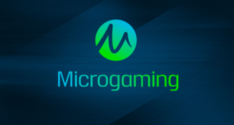 TOP 5 “Microgaming” spēļu automāti – Kazinoapskati.com